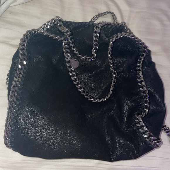 Stella McCartney | Accessories | Stella Mccartney Mini Fabella Bag ...